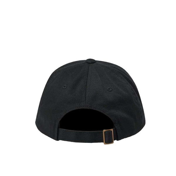 Brixton Alton LP Cap - Black/White | Boarders