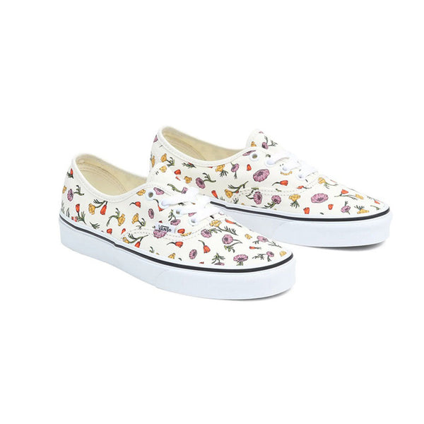 Vans Women's Authentic - Poppy Floral Print | Boarders
