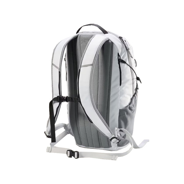 Arcteryx Mantis 16 Backpack - Solitude / Void | Boarders