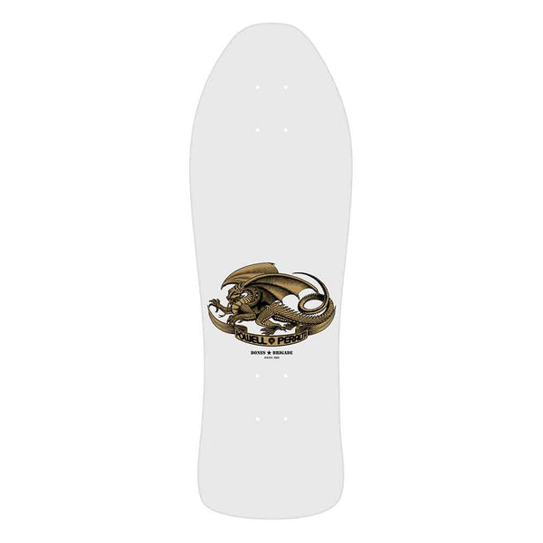 Bones Brigade McGill 15th Edition 10" Deck | Boarders