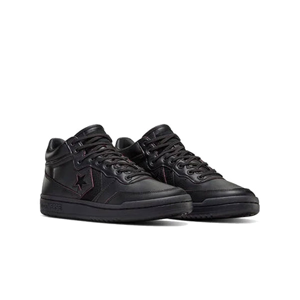 Converse x Remy Taveira Fastbreak Pro - Black/Black/Black | Boarders