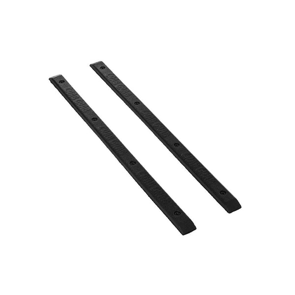 Crab Grab Skate Rail - Black | Boarders