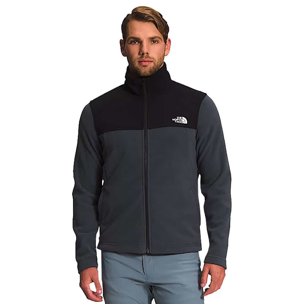 The North Face Antora Triclimate Jacket - TNF Black/Vanadis Grey | Boarders