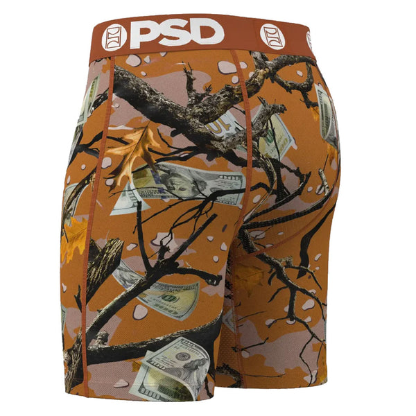 PSD Underwear Warface Squash Boxer Brief | Boarders