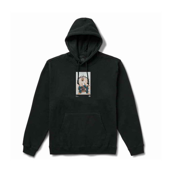 Primitive x Outkast Regal Hood - Black | Boarders