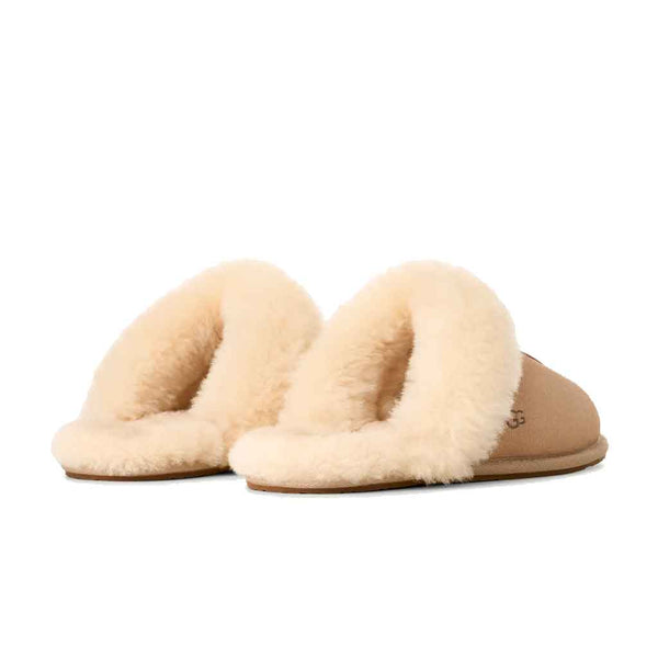 Ugg Scuffette II - Sand | Boarders