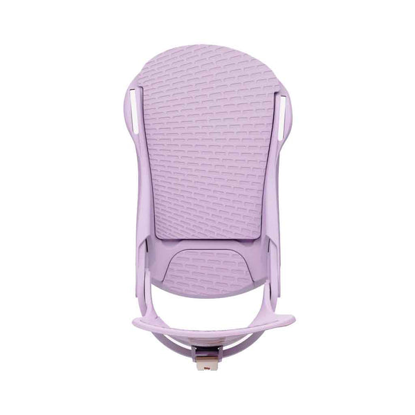 Union 24/25 Women's Juliet Binding - Tie Dye Violet | Boarders