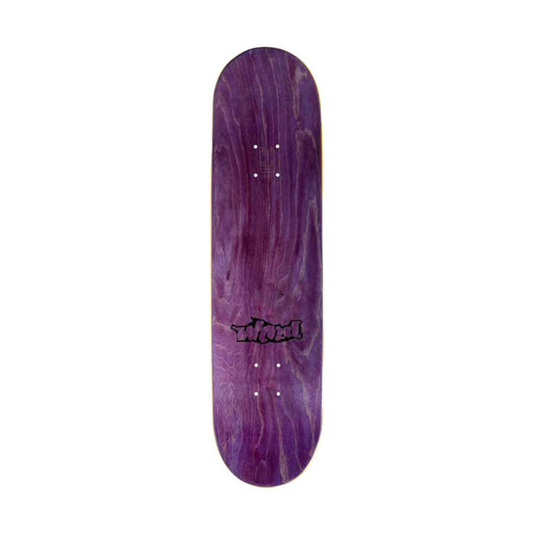 WKND Via Auga - Alex Schmidt 8.5" Deck | Boarders