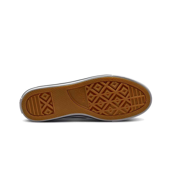 Converse One Star Pro - Black/Black/White | Boarders