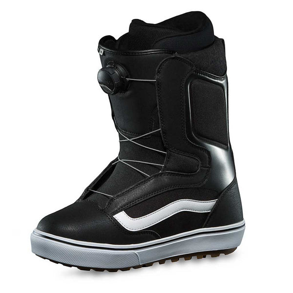 Vans 24/25 Aura OG - Black/White | Boarders